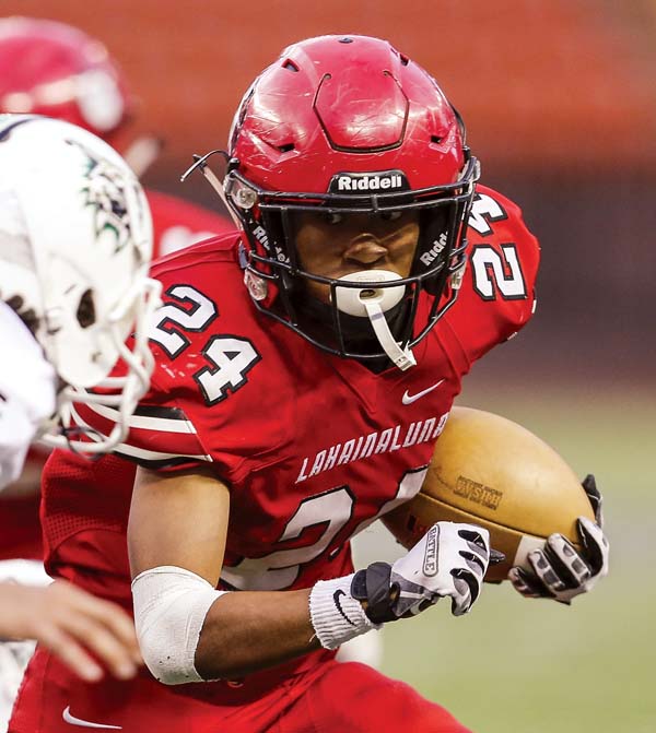 Seventh heaven | News, Sports, Jobs - Maui News